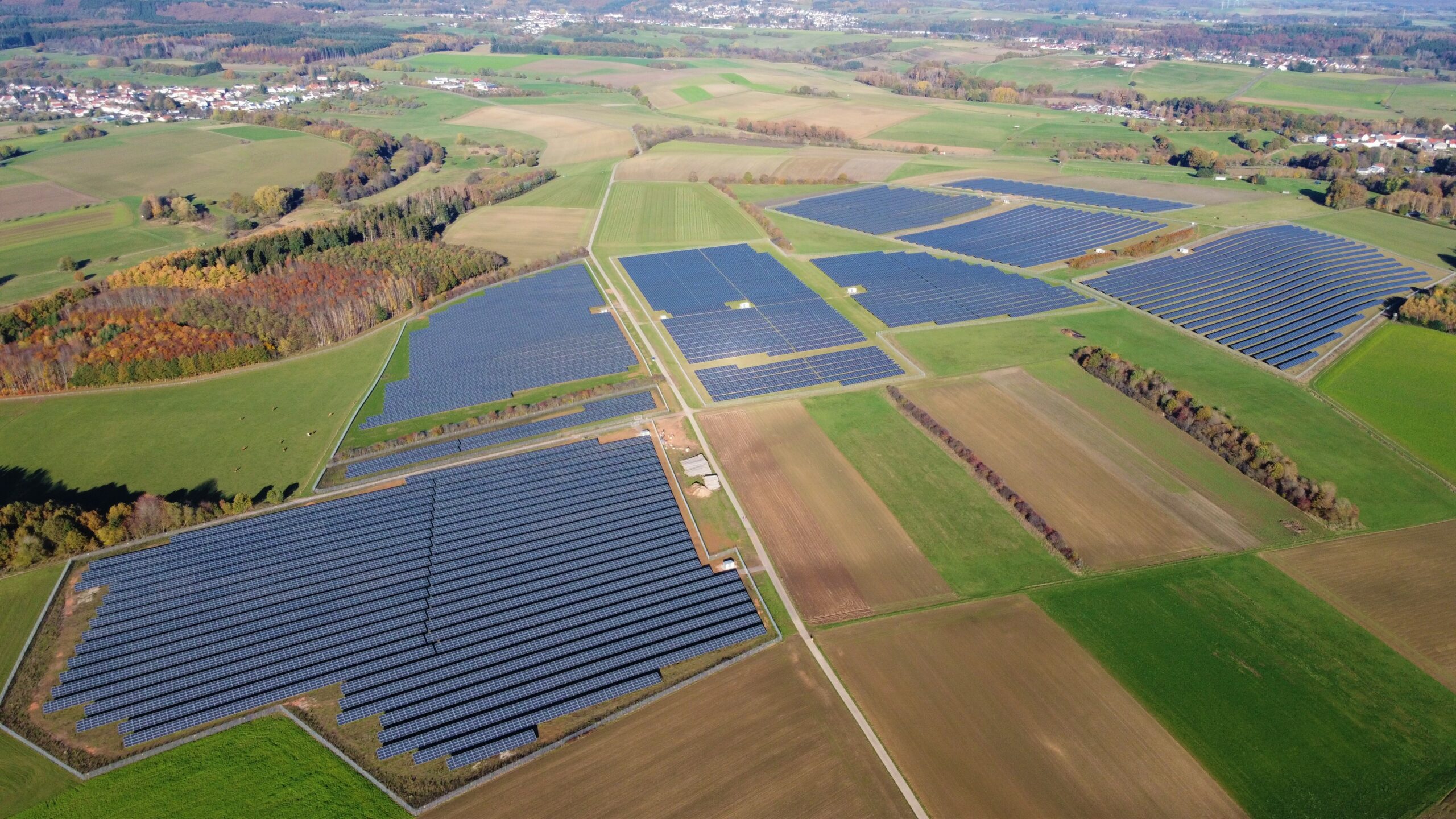 Profitieren Sie von den neuen Bedingungen für Solarenergie!