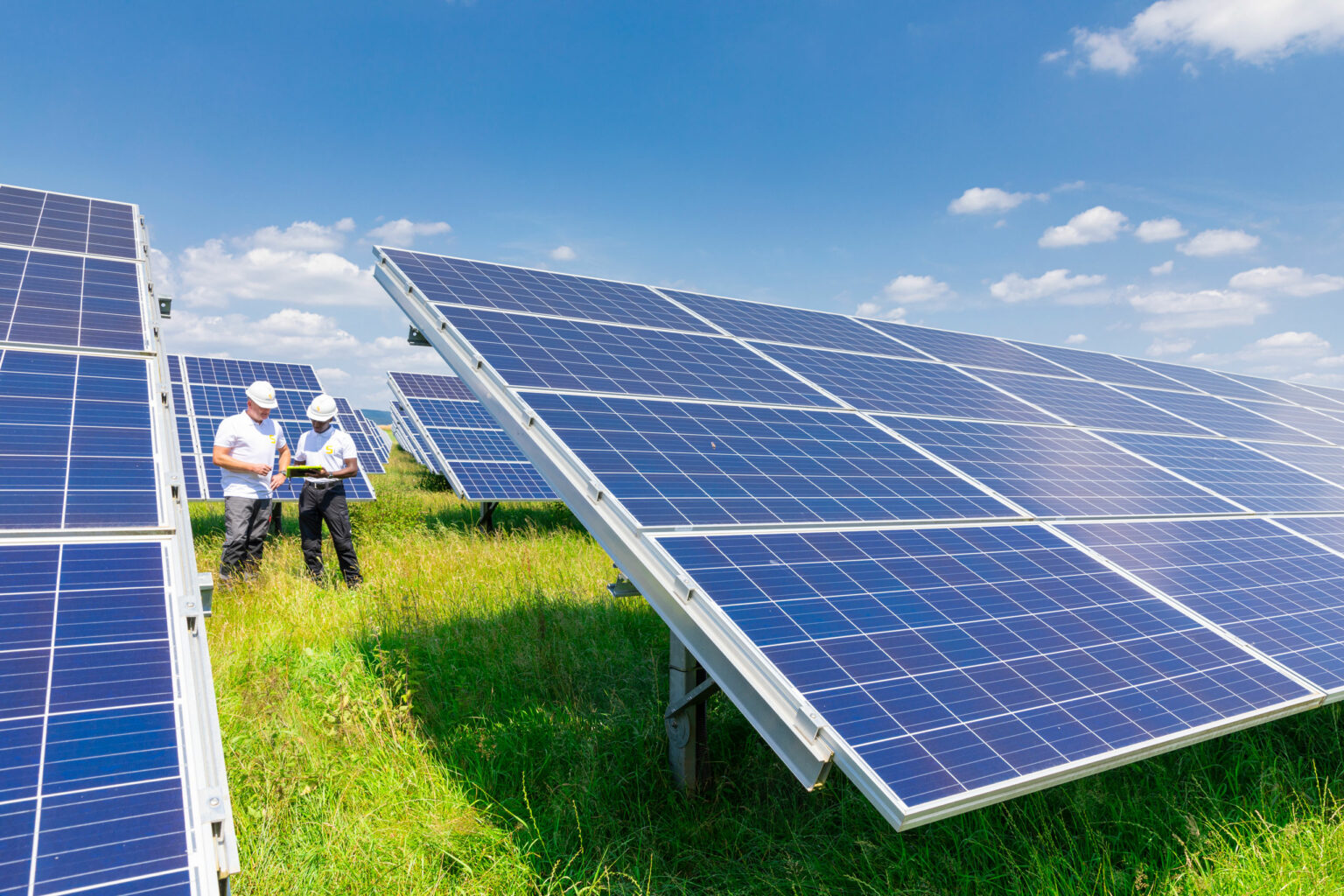 Karriere - Goldbeck Solar GmbH