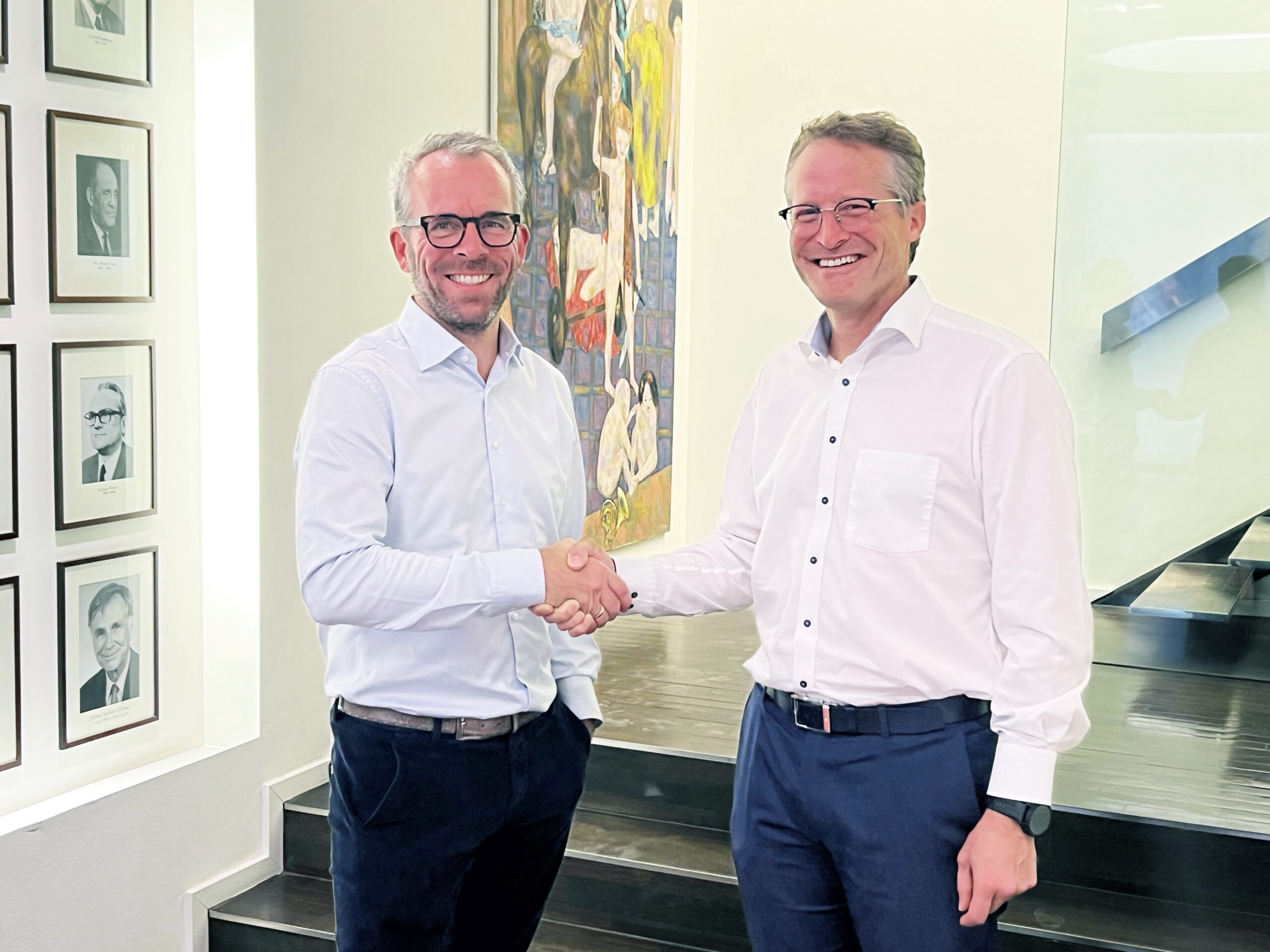 GOLDBECK SOLAR expandiert nach Nordamerika