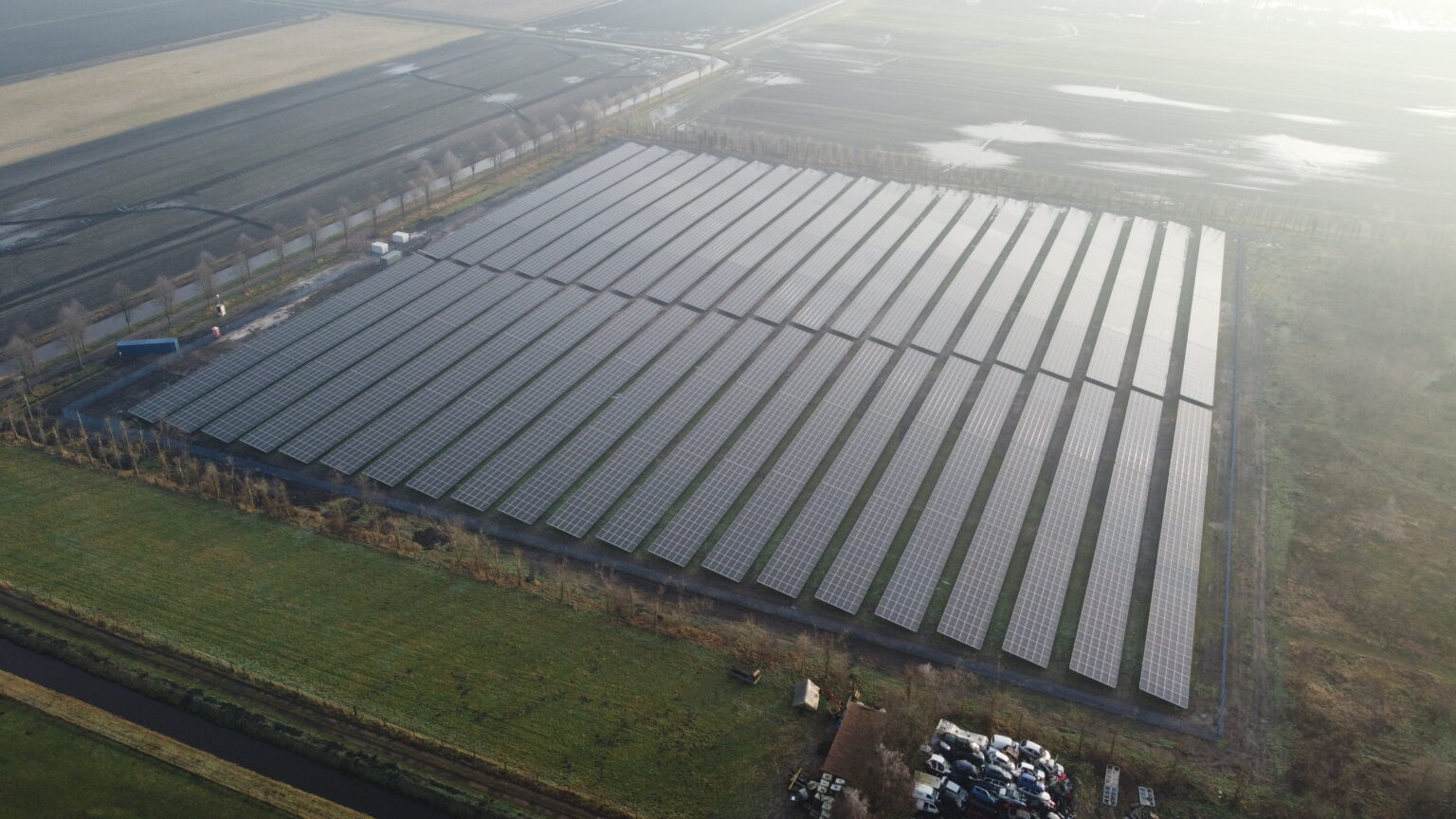 GOLDBECK SOLAR: instalacje fotowoltaiczne – dla handlu i przemysłu ...