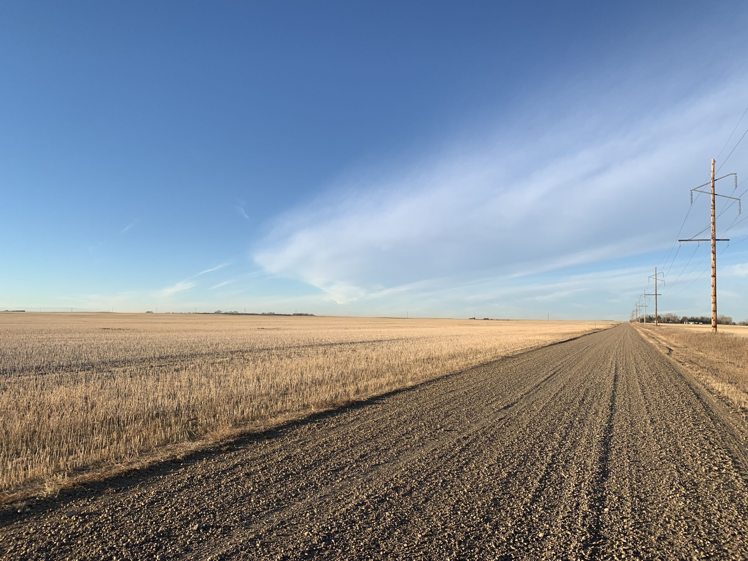 GOLDBECK SOLAR builds Fox Coulée