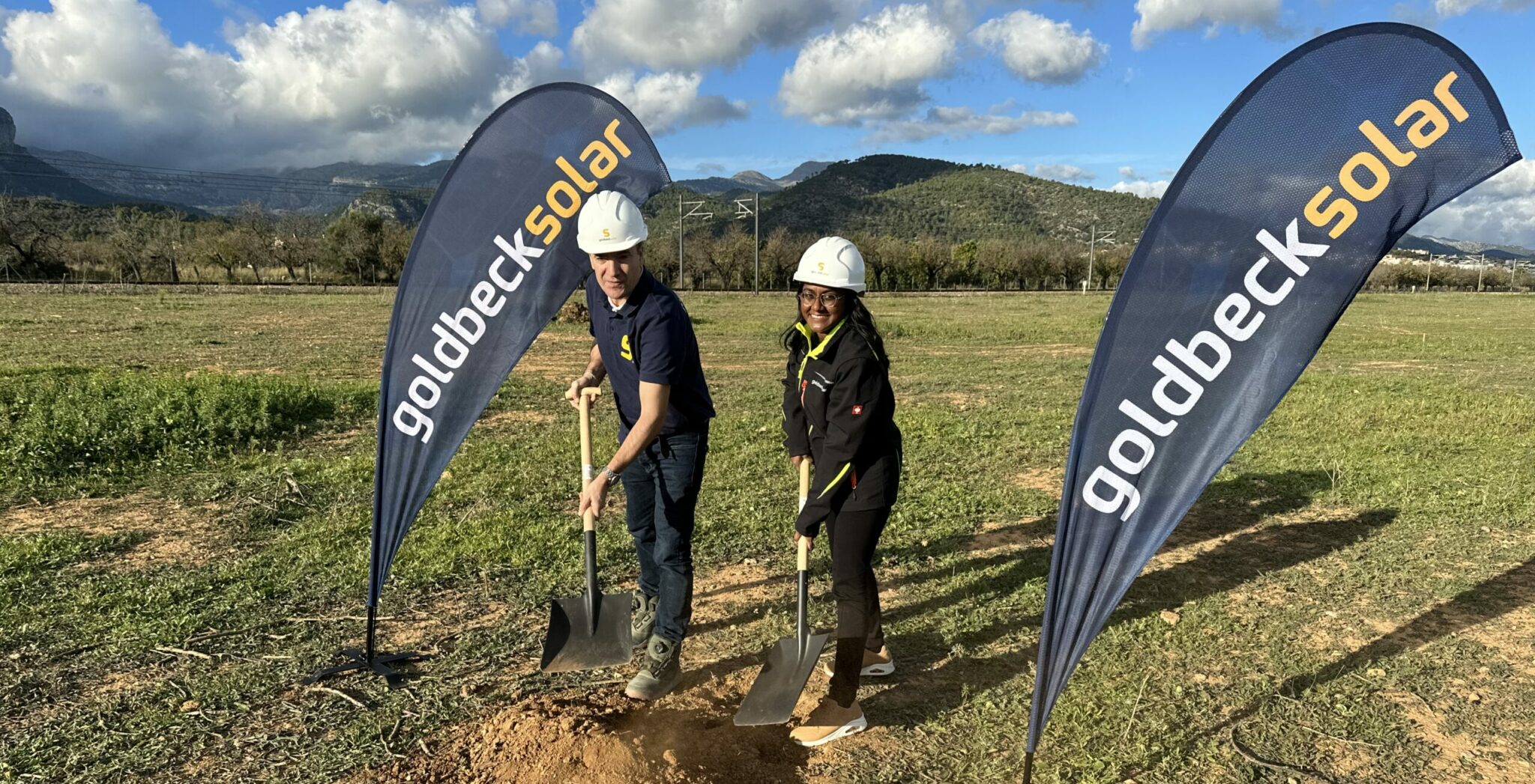 Photovoltaic systems – for commercial and industrial use | GOLDBECK ...