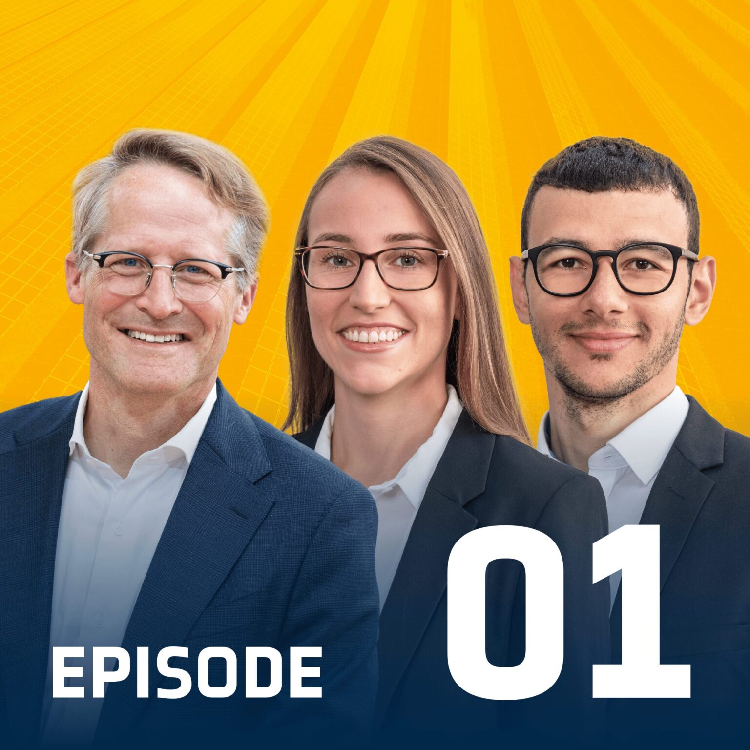 Inside Solar Engineering - Der Podcast von GOLDBECK SOLAR